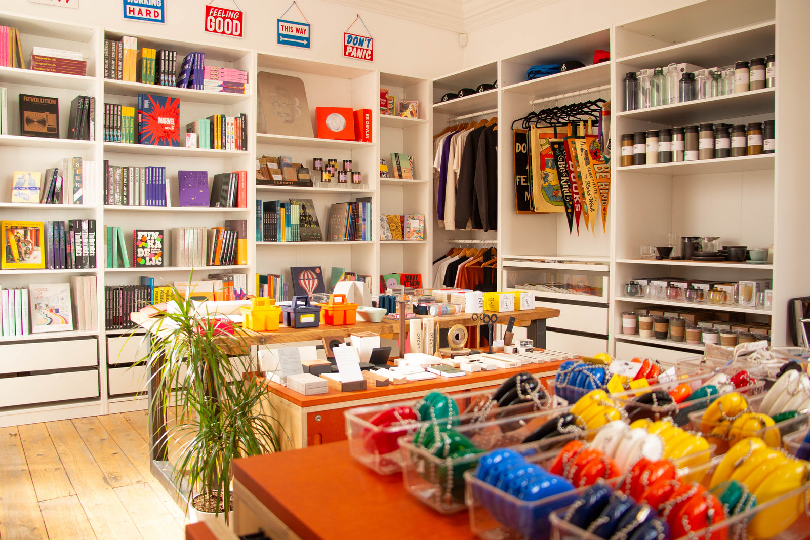 Birmingham Design Shop