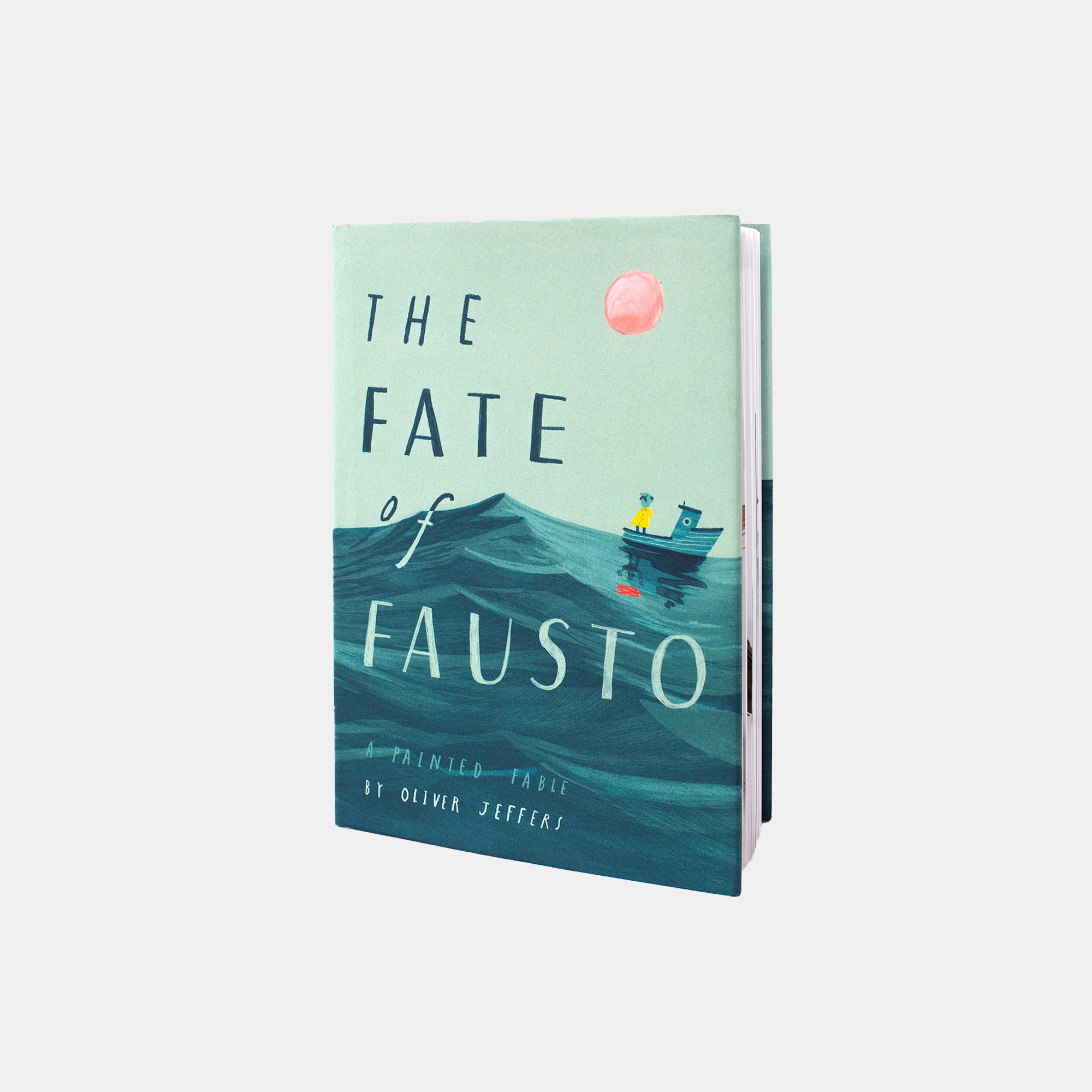 The Fate of Fausto