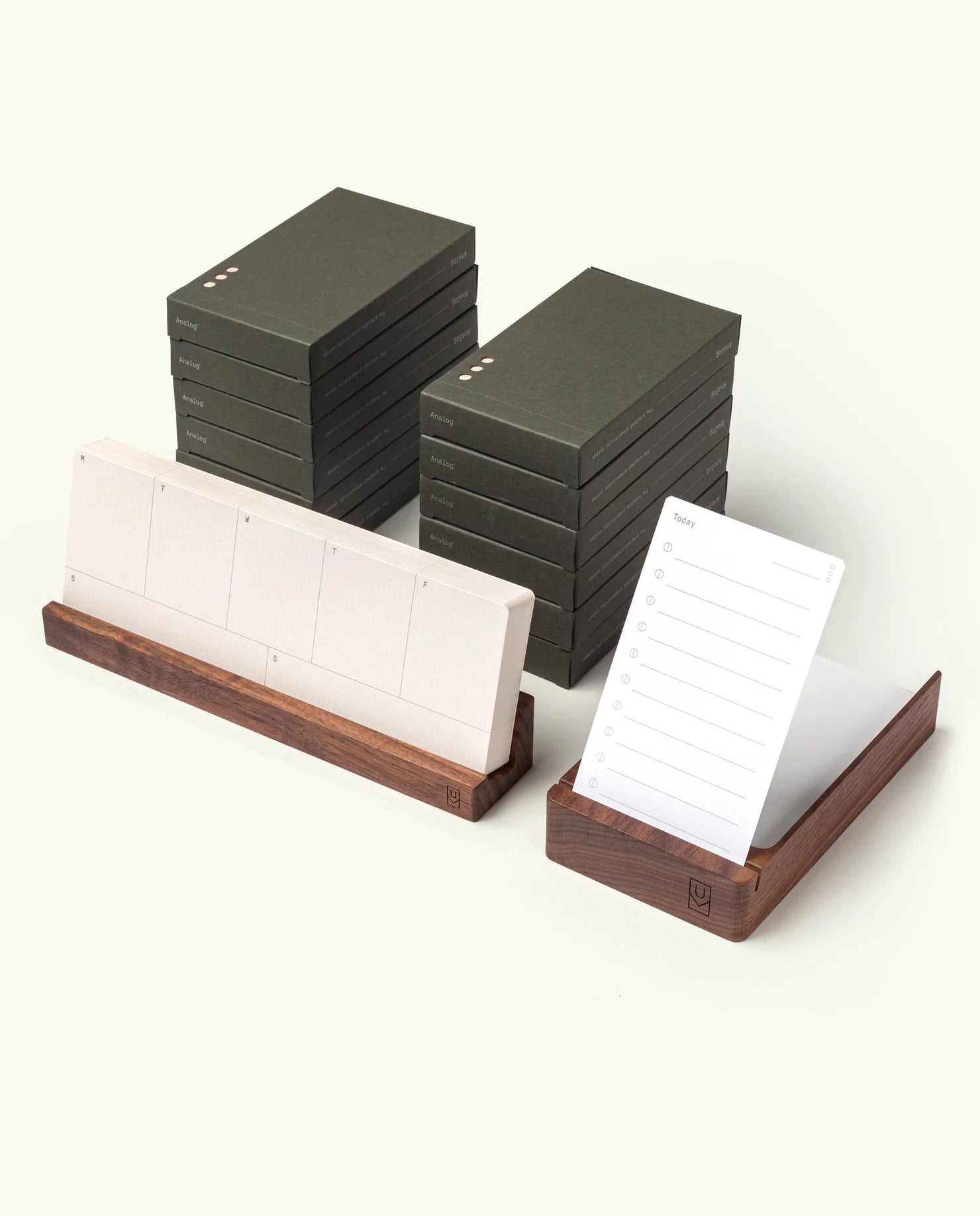 Analog Premium Annual Kit