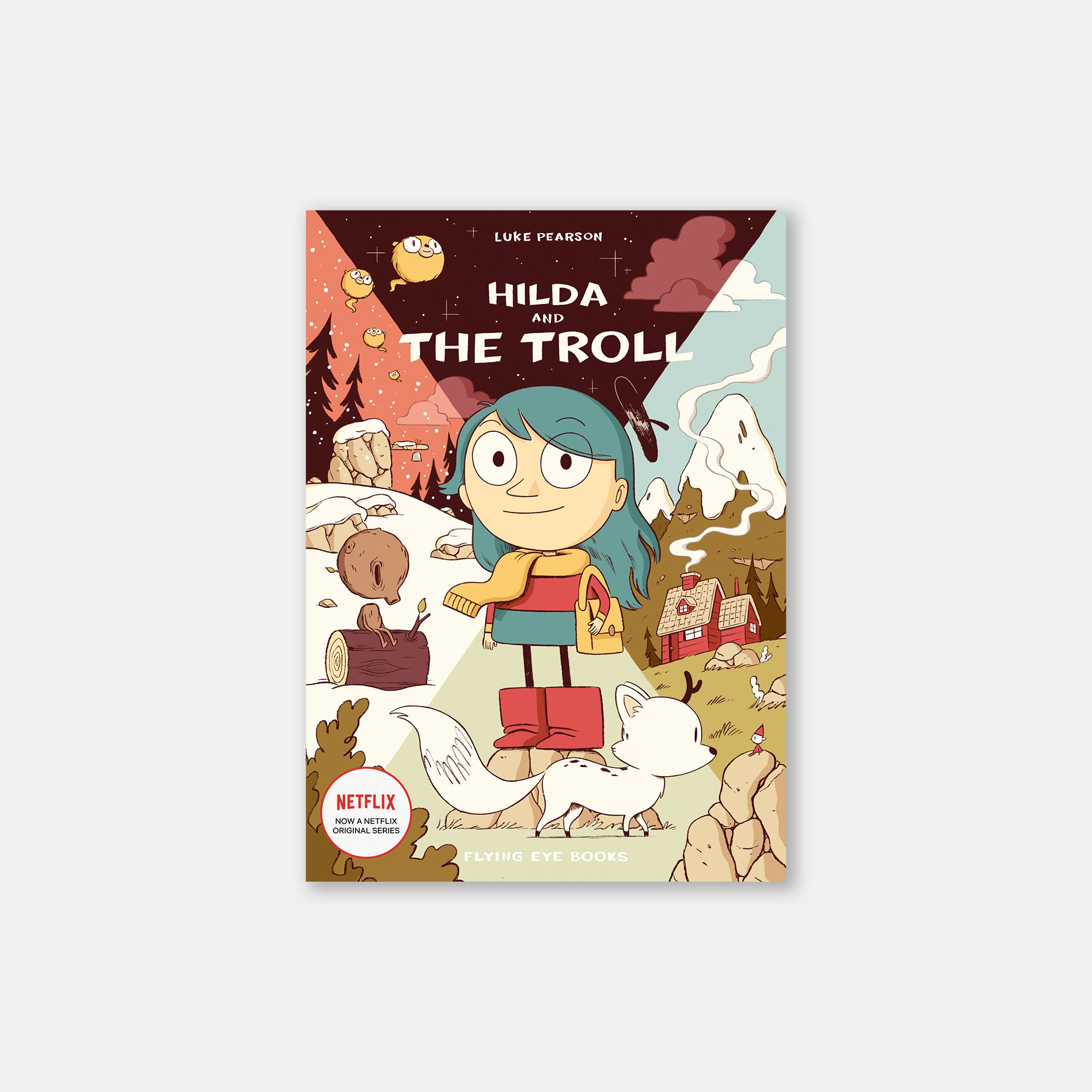 Troll Netflix | ppgbbe.intranet.biologia.ufrj.br