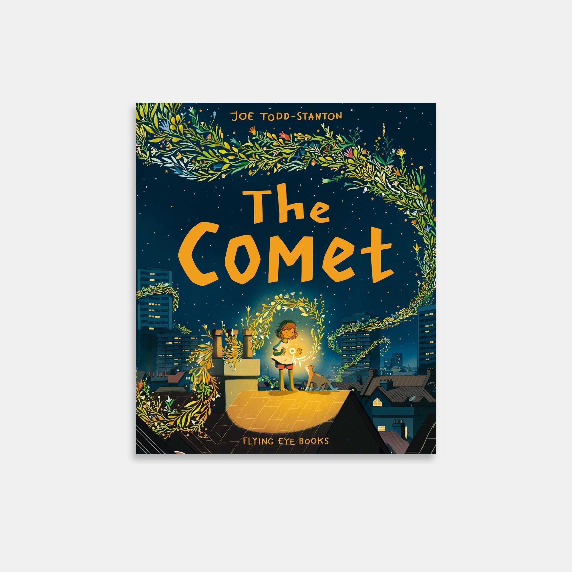 The Comet